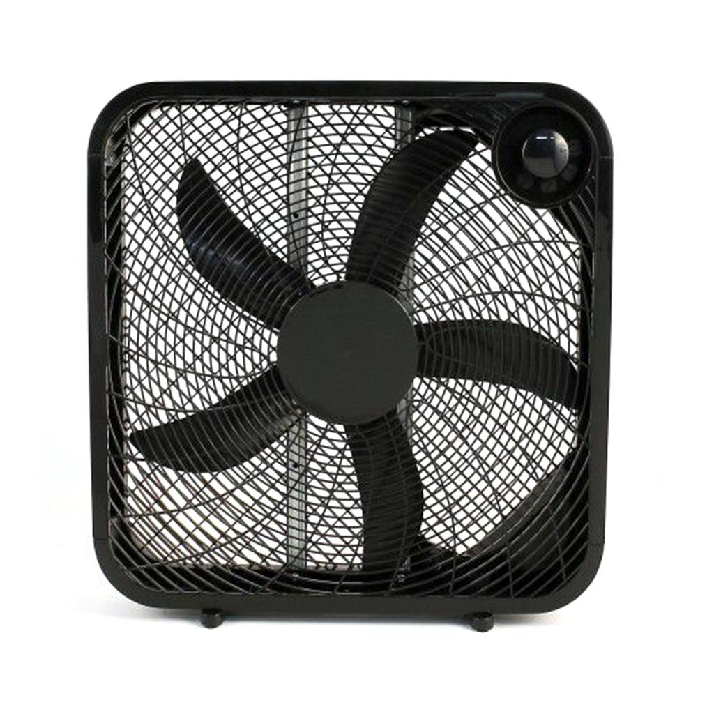 Powder Booth Fan | Powder Doctor